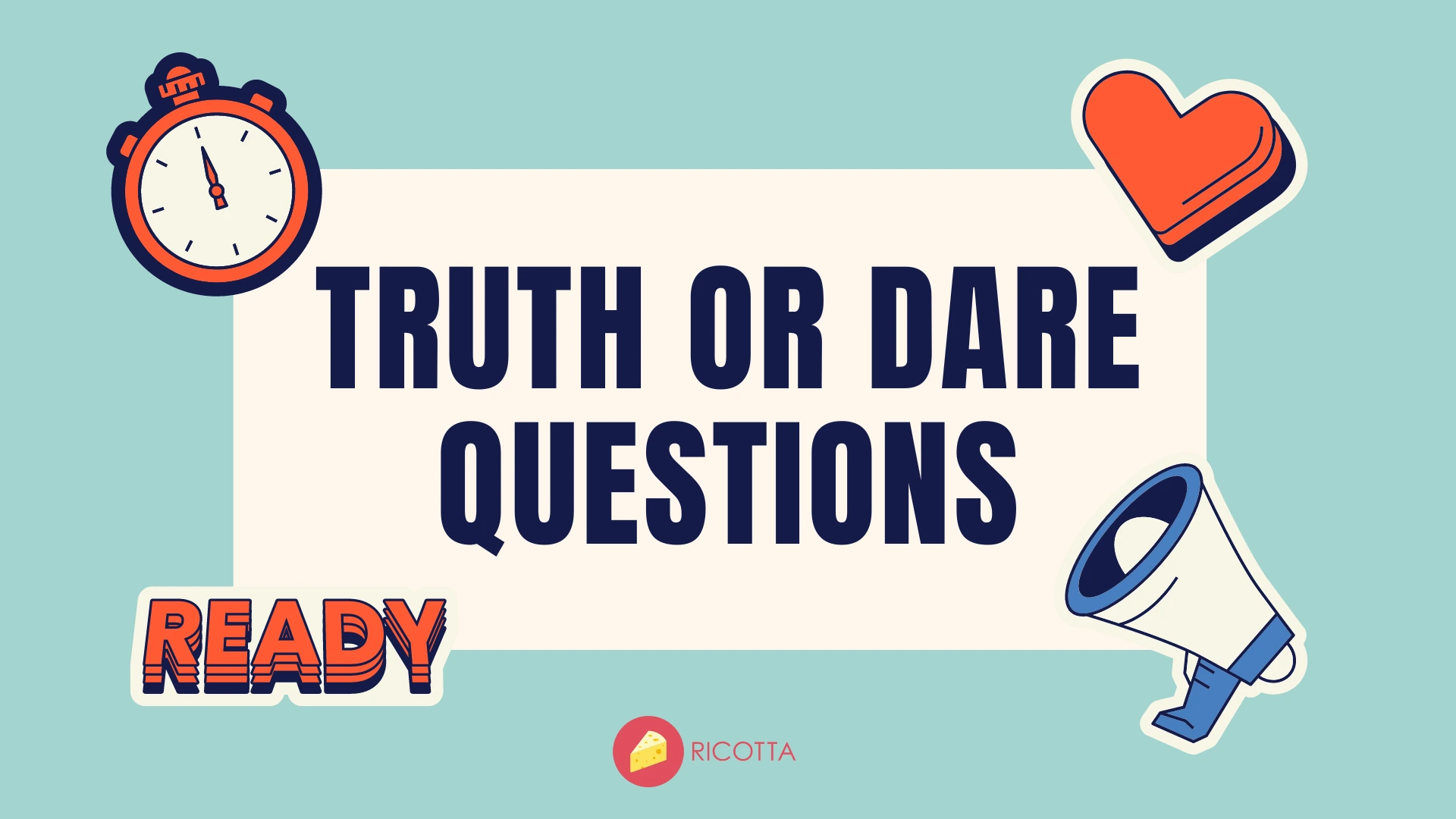 Best Truth or Dare Questions For Adults, Work & Couples